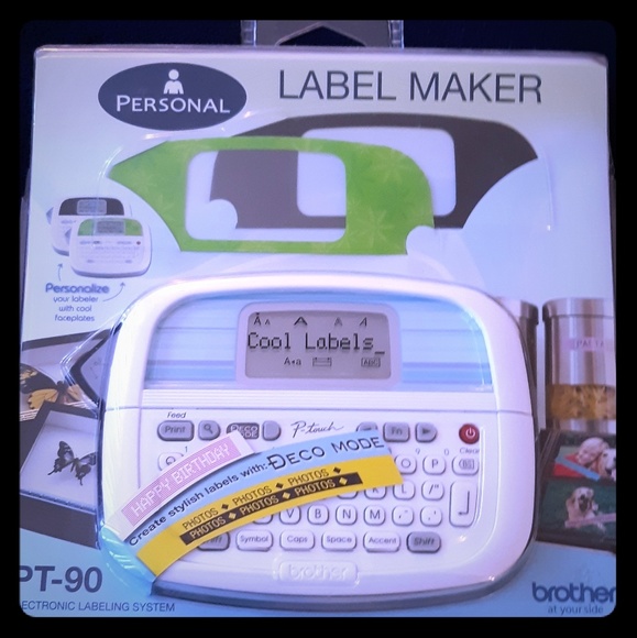 Brother | Other | Copy Brother Pt9 | Poshmark